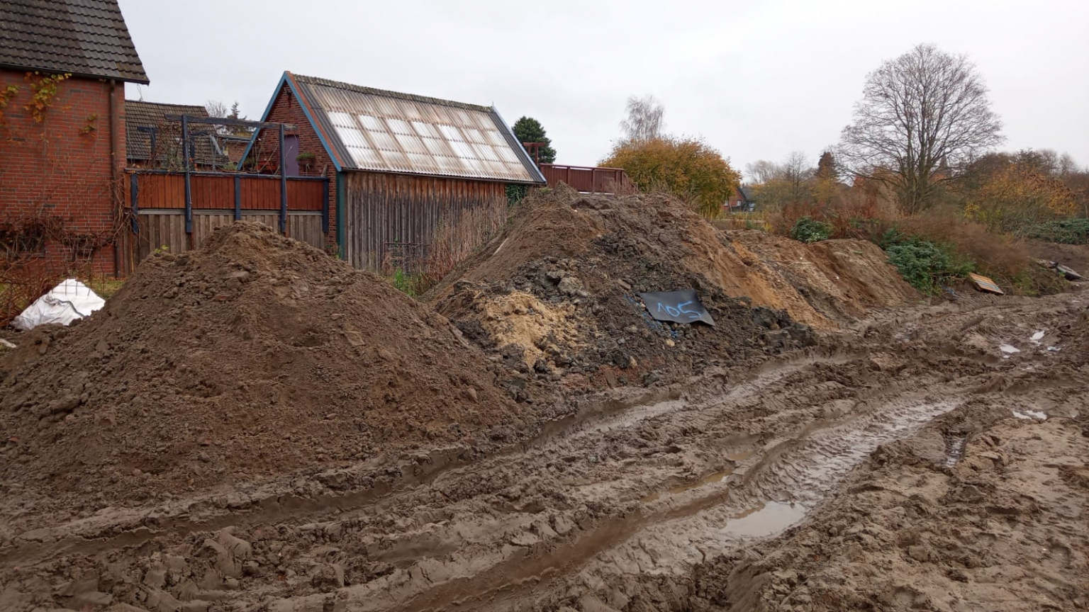 Umweltchemie – Terra Ingenieurgesellschaft